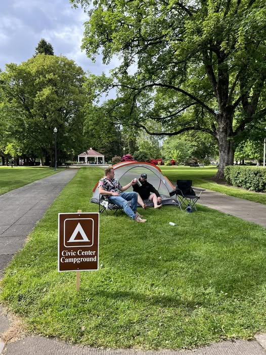 Council Members Halvorson & Harvey Reply to Facebook Post Criticism—Klog 100.7 News - Classic ...