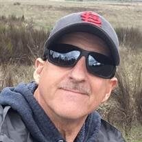 David Dean Elder - Classic Hits 100.7 KLOG
