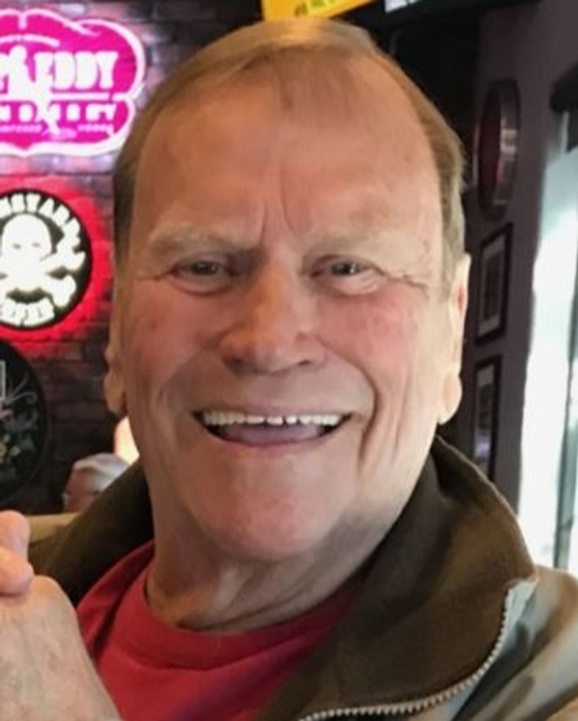 Rolland "Rolly" Lee Chrest - Classic Hits 100.7 KLOG