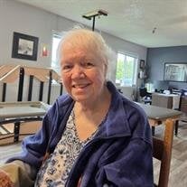 Penny Lou Peterson - Classic Hits 100.7 KLOG