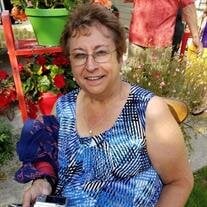 Katherine Elizabeth Albright - Classic Hits 100.7 KLOG