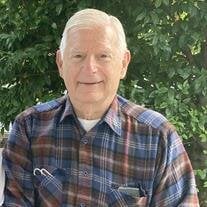 Ronald Eugene Summers - Classic Hits 100.7 KLOG