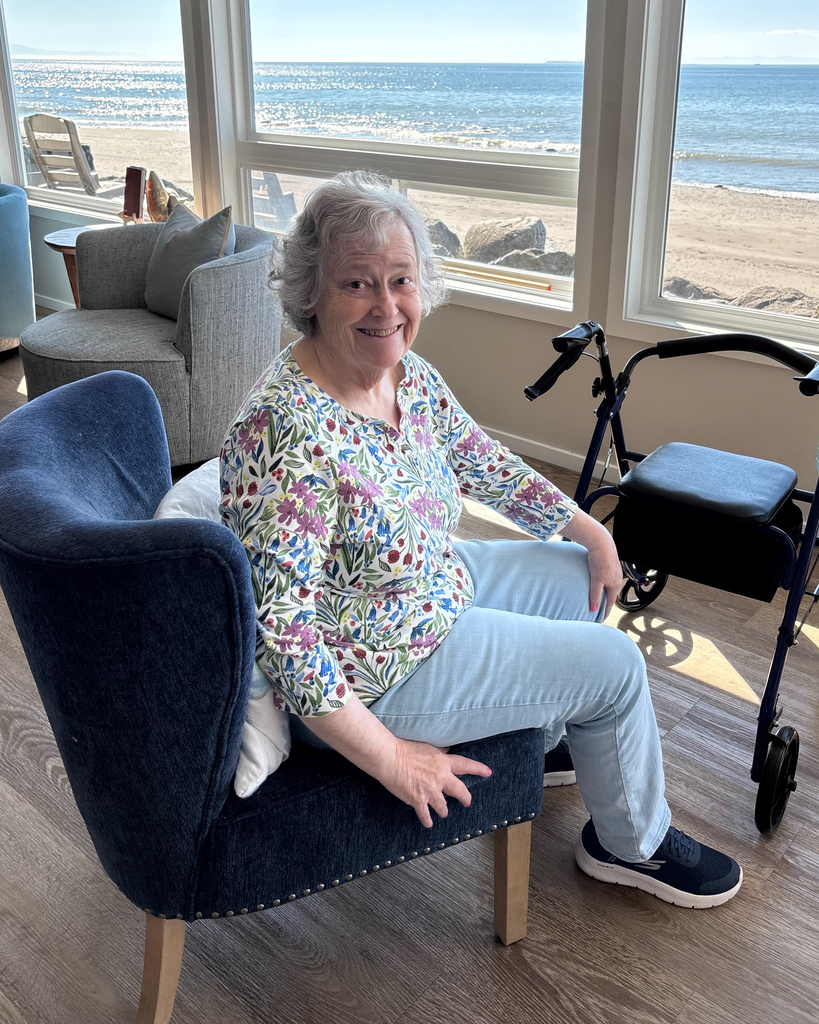 Mary Margaret Tuggle - Classic Hits 100.7 KLOG