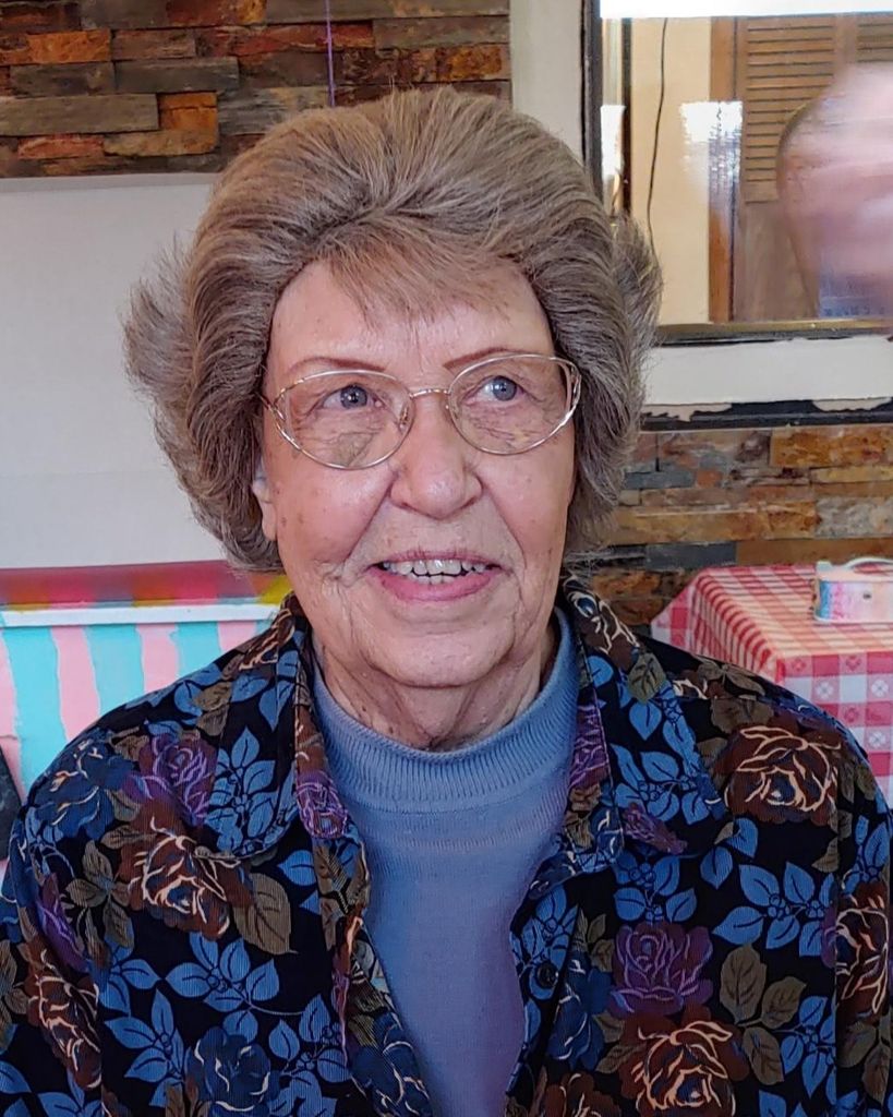 Betty Ann Fleming - Classic Hits 100.7 KLOG