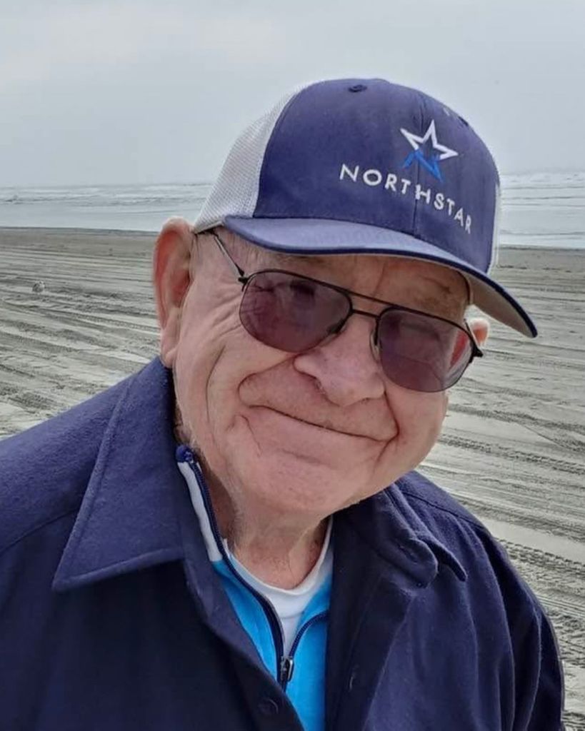 Robert "Bob" Earl Driver - Classic Hits 100.7 KLOG