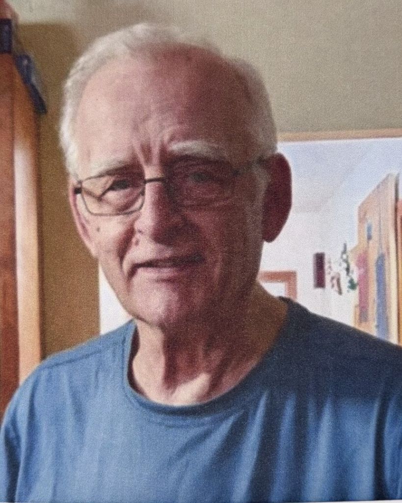 Brian Dean Pedersen - Classic Hits 100.7 KLOG