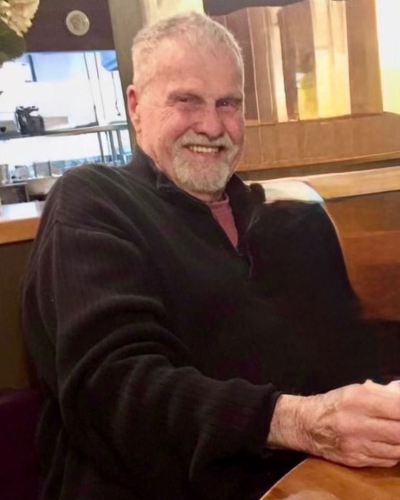 Larry Jackson Freeman - Classic Hits 100.7 KLOG