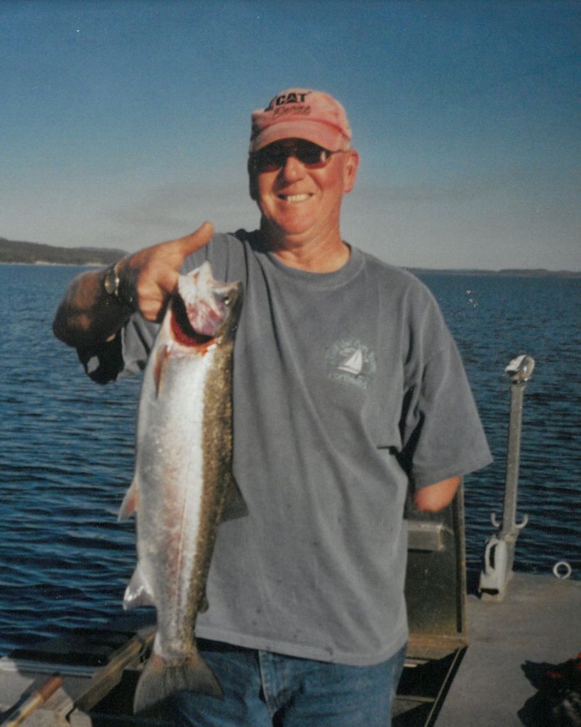 David John Olson - Classic Hits 100.7 KLOG