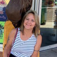Sandra Jean Tinney - Classic Hits 100.7 KLOG
