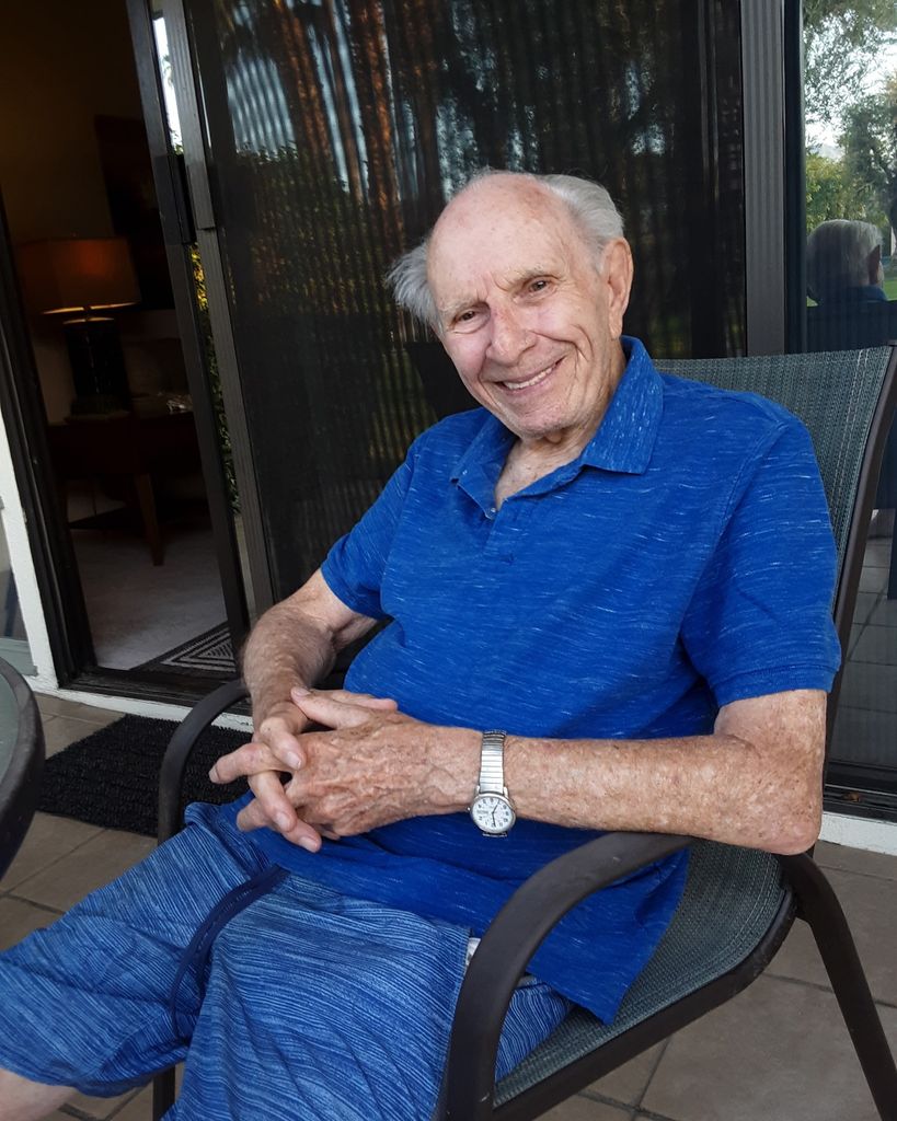Delmer Elwyn Stowell - Classic Hits 100.7 KLOG