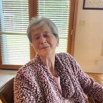 Mitzi Jeanne Iverson - Classic Hits 100.7 KLOG