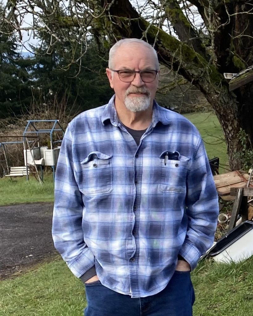 Paul Douglas Neiman - Classic Hits 100.7 KLOG