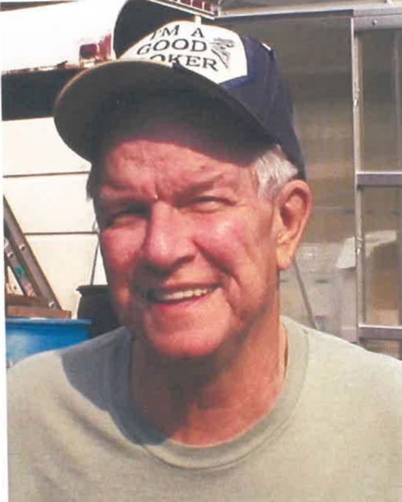 Roy Leslie Barnes - Classic Hits 100.7 KLOG