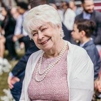 Judith Kay Engstrom - Classic Hits 100.7 KLOG
