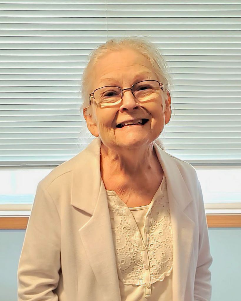 Connie Kay Eubanks - Classic Hits 100.7 KLOG