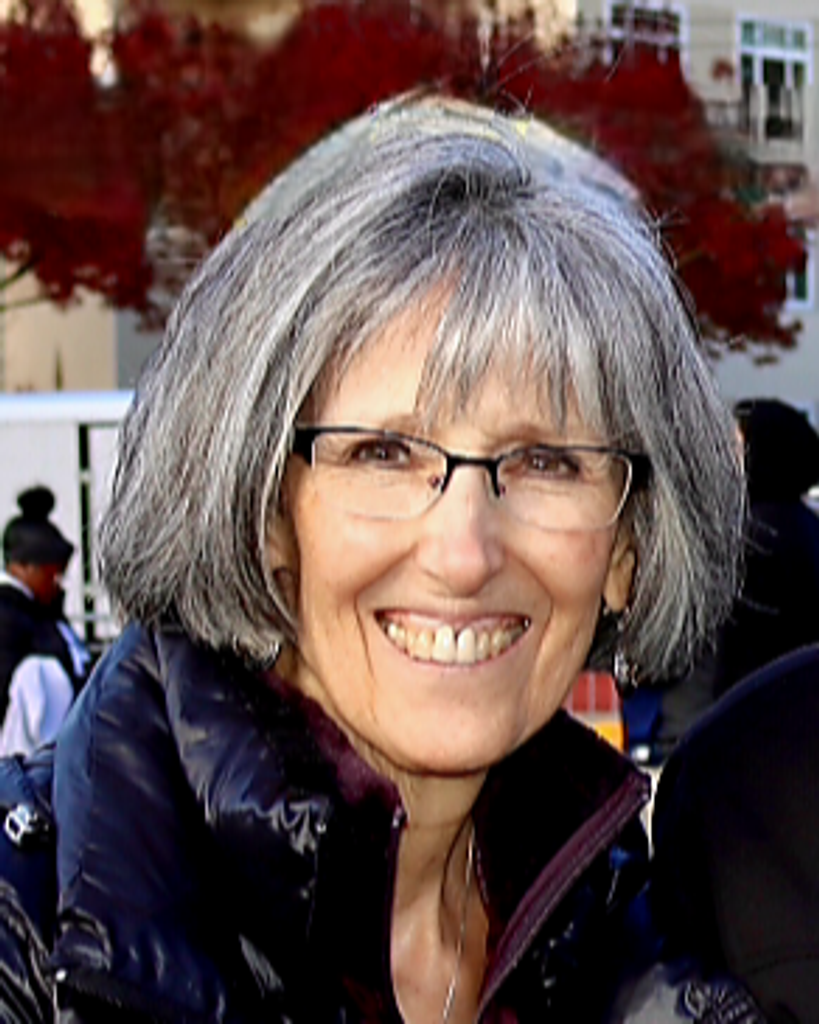 Sharon Arlene Brotherton - Classic Hits 100.7 KLOG
