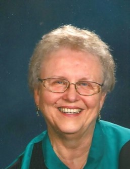 Mary Sharon Crawford - Classic Hits 100.7 KLOG