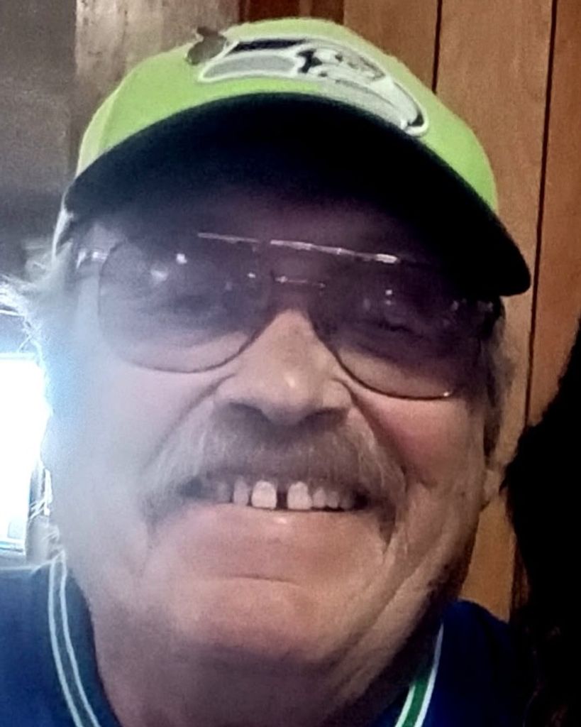 James Eugene Foytack - Classic Hits 100.7 KLOG