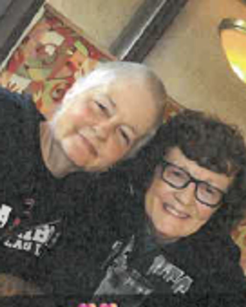 Carol Ann Vargas - Classic Hits 100.7 KLOG