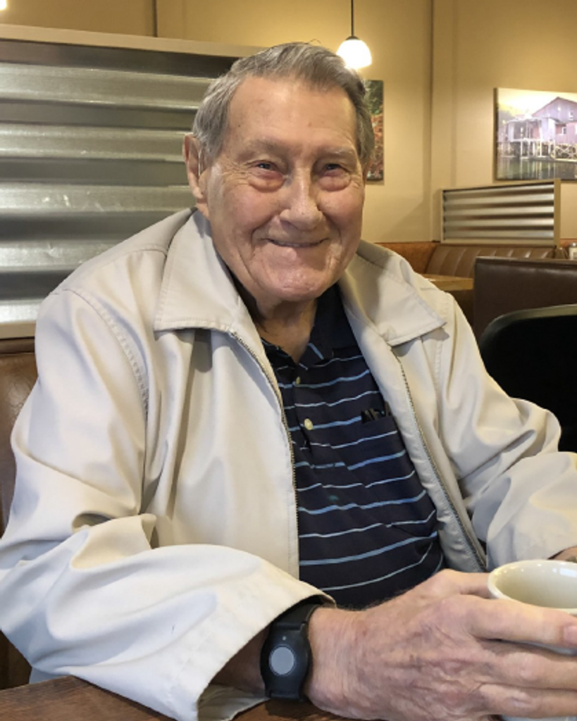 Donald Carl Cedergren - Classic Hits 100.7 KLOG